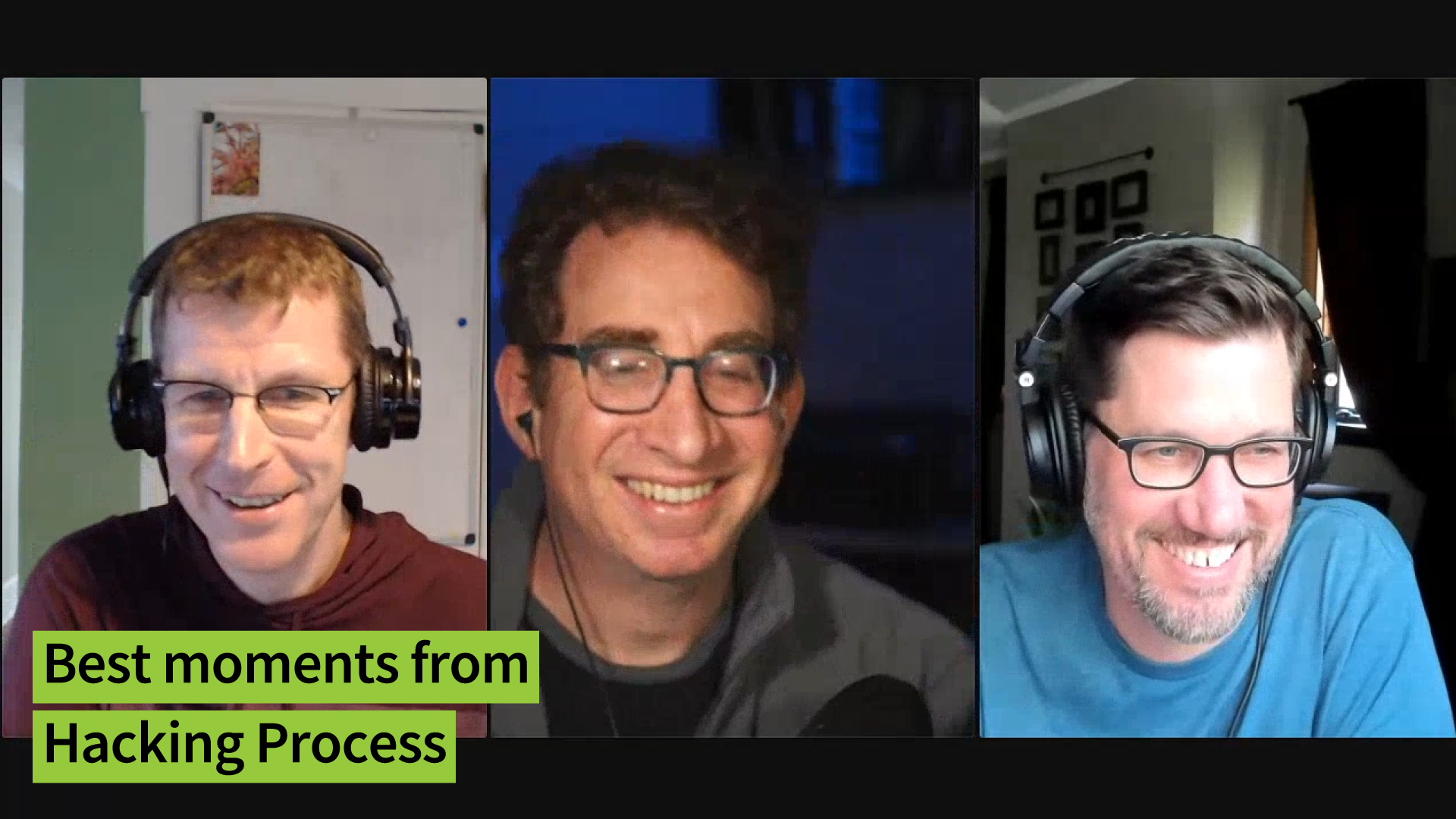 Best Moments from Best Moments from